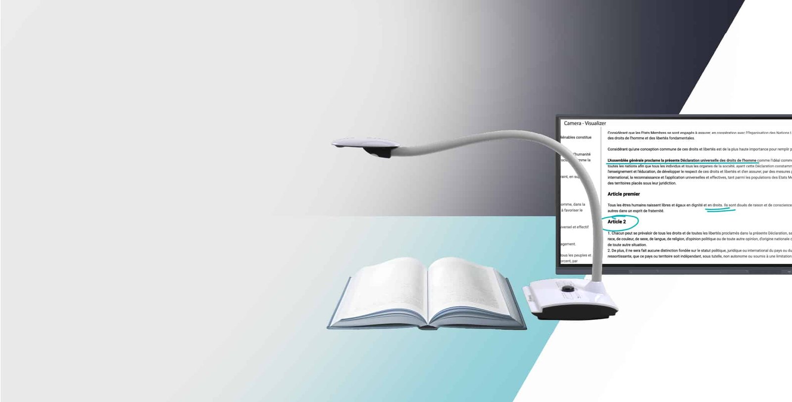 Définition du visualiseur de document - Visualiseurs.com